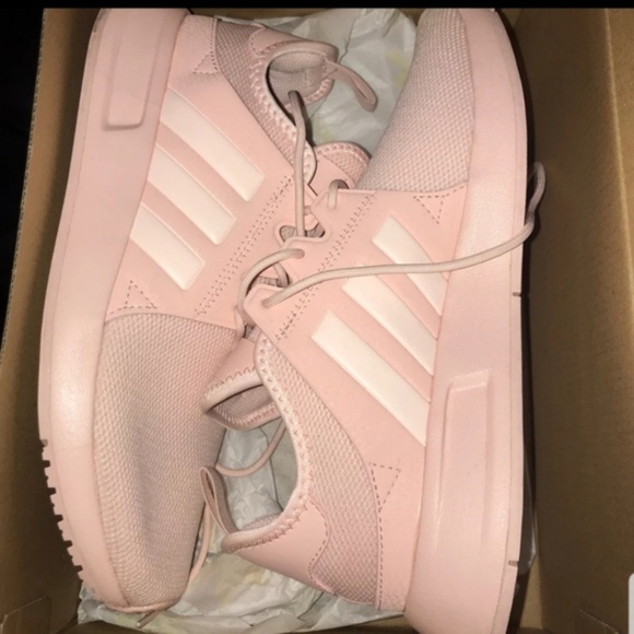 adidas Shoes | Adidas Light Pink Women Various Size | Poshmark
